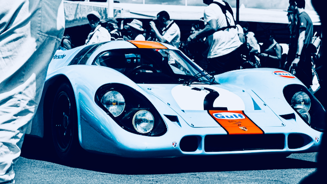 Optimization of TCO - part II: Accelerate Overall Run • ONE-consultants